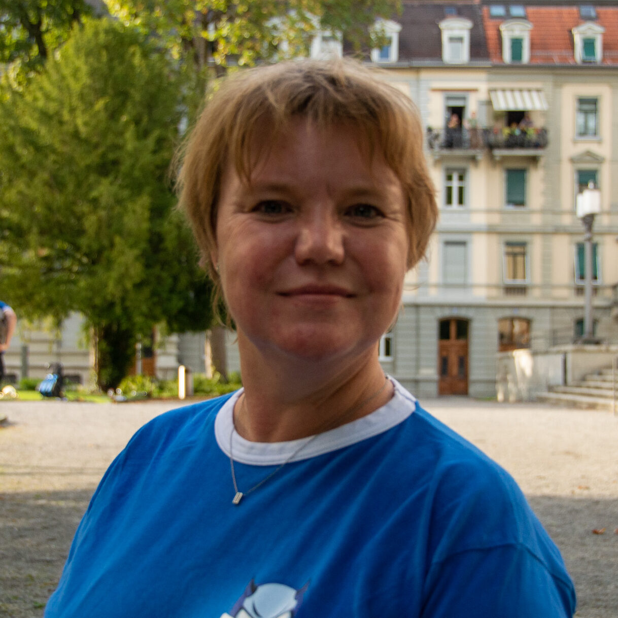 Jugendmusik Uzwil - Aus Spass am gemeinsamen Musizieren